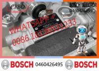 China Fuel Injection Pump 0460426495 0460426499 0460426471 New Fuel Pump Other Truck Parts for sale