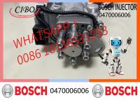 China Fuel Injector 0470006006 3965403 3965403RX 0986444510 VP30 Fuel Injection Pump for sale
