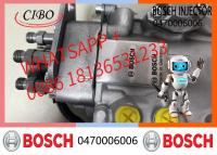 China Fuel Injector 0470006006 3965403 3965403RX 0986444510 VP30 Fuel Injection Pump for sale