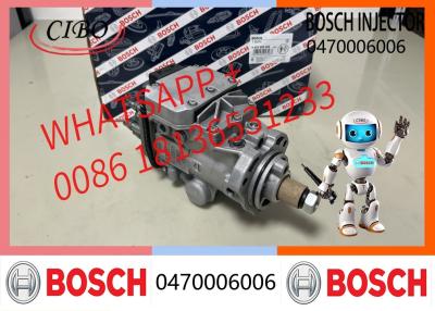 China Fuel Injector 0470006006 3965403 3965403RX 0986444510 VP30 Fuel Injection Pump for sale