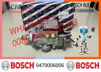 China Fuel Injector 0470006006 3965403 3965403RX 0986444510 VP30 Fuel Injection Pump for sale