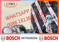 China Fuel Injector 0470006006 3965403 3965403RX 0986444510 VP30 Fuel Injection Pump for sale