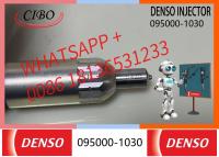China 095000-1031 COMMON RAIL FUEL INJECTOR 095000-1030 095000-1031 9709500-103 095000-013 for sale