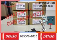 China 095000-1031 COMMON RAIL FUEL INJECTOR 095000-1030 095000-1031 9709500-103 095000-013 for sale
