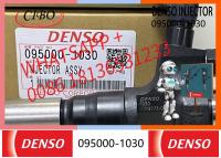 China 095000-1031 COMMON RAIL FUEL INJECTOR 095000-1030 095000-1031 9709500-103 095000-013 for sale