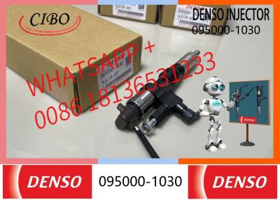 China 095000-1031 COMMON RAIL FUEL INJECTOR 095000-1030 095000-1031 9709500-103 095000-013 for sale