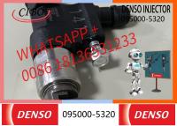 China High Quality diesel Fuel Injector Nozzle 095000-5320 Common Rail Injector 23670-E0140 0950005320 5320 for sale