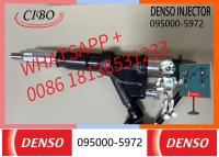 China PINDUN High Quality Custom Diesel 095000-59707/095000-5972 23910-1380/23670-E0360 for sale