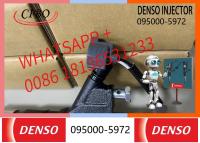 China PINDUN High Quality Custom Diesel 095000-59707/095000-5972 23910-1380/23670-E0360 for sale
