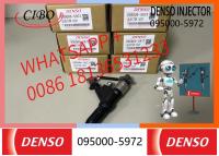 China PINDUN High Quality Custom Diesel 095000-59707/095000-5972 23910-1380/23670-E0360 for sale