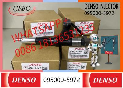 China PINDUN High Quality Custom Diesel 095000-59707/095000-5972 23910-1380/23670-E0360 for sale