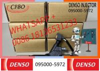 China PINDUN High Quality Custom Diesel 095000-59707/095000-5972 23910-1380/23670-E0360 for sale