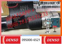China High Quality Common Rail Injector 0950006353 095000-6353 23670-e0050 Fuel Injector, for Hino J05e Engine Parts for sale