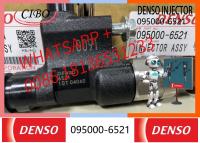 China High Quality Common Rail Injector 0950006353 095000-6353 23670-e0050 Fuel Injector, for Hino J05e Engine Parts for sale