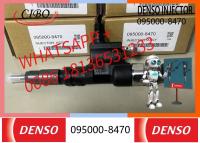 China 095000-8470 23670-E0410 Common Rail Fuel Injector 095000-6550 23670-E0190 095000-6541 23670-E0180 095000-6520 23670-E0090 for sale