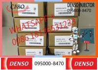 China 095000-8470 23670-E0410 Common Rail Fuel Injector 095000-6550 23670-E0190 095000-6541 23670-E0180 095000-6520 23670-E0090 for sale