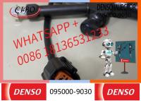China 095000-9030 Common Rail Injector 095000-9030 23670-E0520 for Denso for sale