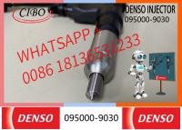 China 095000-9030 Common Rail Injector 095000-9030 23670-E0520 for Denso for sale