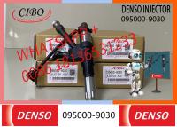 China 095000-9030 Common Rail Injector 095000-9030 23670-E0520 for Denso for sale
