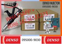 China 095000-9030 Common Rail Injector 095000-9030 23670-E0520 for Denso for sale