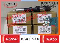 China 095000-9030 Common Rail Injector 095000-9030 23670-E0520 for Denso for sale