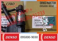 China 095000-9030 Common Rail Injector 095000-9030 23670-E0520 for Denso for sale