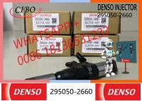 China Common Rail Fuel Injector 295050-7070 295050-2950 295050-3440 295050-9920 295050-2660 for sale