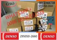 China Common Rail Fuel Injector 295050-7070 295050-2950 295050-3440 295050-9920 295050-2660 for sale