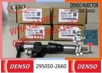 China Common Rail Fuel Injector 295050-7070 295050-2950 295050-3440 295050-9920 295050-2660 for sale