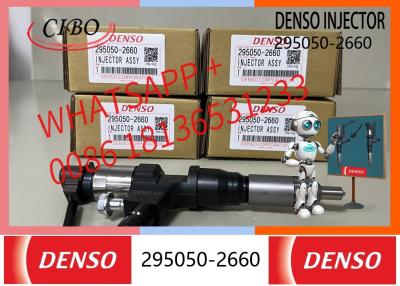 China Common Rail Fuel Injector 295050-7070 295050-2950 295050-3440 295050-9920 295050-2660 for sale