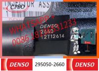 China Common Rail Fuel Injector 295050-7070 295050-2950 295050-3440 295050-9920 295050-2660 for sale