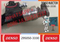 China High Quality New Diesel Fuel Injector 295050-3330 295050-3090 295050-0040 295050-3091 295050-3092 295050-3093 for sale