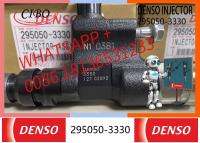 China High Quality New Diesel Fuel Injector 295050-3330 295050-3090 295050-0040 295050-3091 295050-3092 295050-3093 for sale