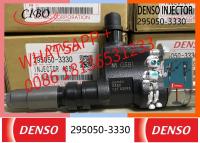 China High Quality New Diesel Fuel Injector 295050-3330 295050-3090 295050-0040 295050-3091 295050-3092 295050-3093 for sale