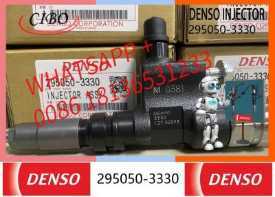 China High Quality New Diesel Fuel Injector 295050-3330 295050-3090 295050-0040 295050-3091 295050-3092 295050-3093 for sale
