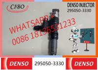 China High Quality New Diesel Fuel Injector 295050-3330 295050-3090 295050-0040 295050-3091 295050-3092 295050-3093 for sale
