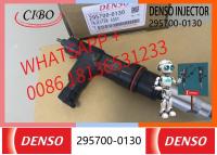 China LUYUE Common Rail Fuel Injector 295050-1760 295700-0130 295050-1680 095000-7500 095000-6250 095000-6632 095000-5031 for Parts for sale