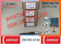 China LUYUE Common Rail Fuel Injector 295050-1760 295700-0130 295050-1680 095000-7500 095000-6250 095000-6632 095000-5031 for Parts for sale