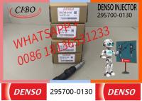 China LUYUE Common Rail Fuel Injector 295050-1760 295700-0130 295050-1680 095000-7500 095000-6250 095000-6632 095000-5031 for Parts for sale
