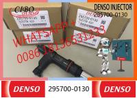 China LUYUE Common Rail Fuel Injector 295050-1760 295700-0130 295050-1680 095000-7500 095000-6250 095000-6632 095000-5031 for Parts for sale