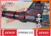 China 095000-5226 Common Rail Injector 9709500-522 for Hino 700 Series Hino E13C Engine for sale