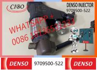 China 095000-5226 Common Rail Injector 9709500-522 for Hino 700 Series Hino E13C Engine for sale
