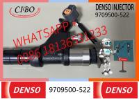 China 095000-5226 Common Rail Injector 9709500-522 for Hino 700 Series Hino E13C Engine for sale