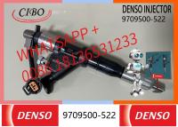 China 095000-5226 Common Rail Injector 9709500-522 for Hino 700 Series Hino E13C Engine for sale