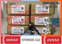 China 095000-5226 Common Rail Injector 9709500-522 for Hino 700 Series Hino E13C Engine for sale