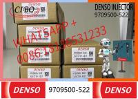 China 095000-5226 Common Rail Injector 9709500-522 for Hino 700 Series Hino E13C Engine for sale