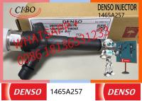 China G2 Series 095000-9560 OE Number 1465A257 Fuel Injector New Steel Car Spare Parts for Truck Diesel Engine Replace Repair for sale