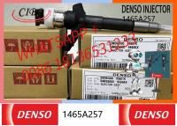 China G2 Series 095000-9560 OE Number 1465A257 Fuel Injector New Steel Car Spare Parts for Truck Diesel Engine Replace Repair for sale