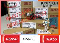 China G2 Series 095000-9560 OE Number 1465A257 Fuel Injector New Steel Car Spare Parts for Truck Diesel Engine Replace Repair for sale