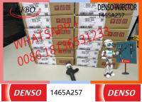 China G2 Series 095000-9560 OE Number 1465A257 Fuel Injector New Steel Car Spare Parts for Truck Diesel Engine Replace Repair for sale